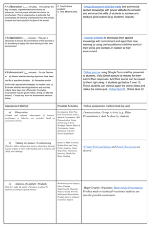 DLP Weeks 3 and 4.docx ...