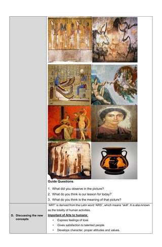 DLP western & classical period.docx