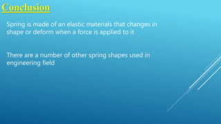 Mechanics of Solid | PPT