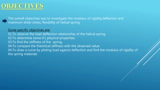 Mechanics of Solid | PPT