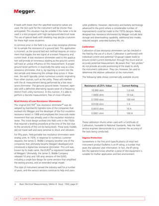Dlro guide rev5 | PDF | Physics | Science