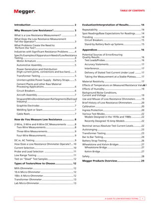 Dlro guide rev5 | PDF | Physics | Science