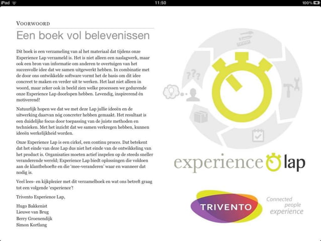 Lean Business Innovation at Dutch Lean Startup Circle | PPTX