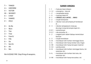 Dlscrib.com kamus saku-sandi-ht | PPT