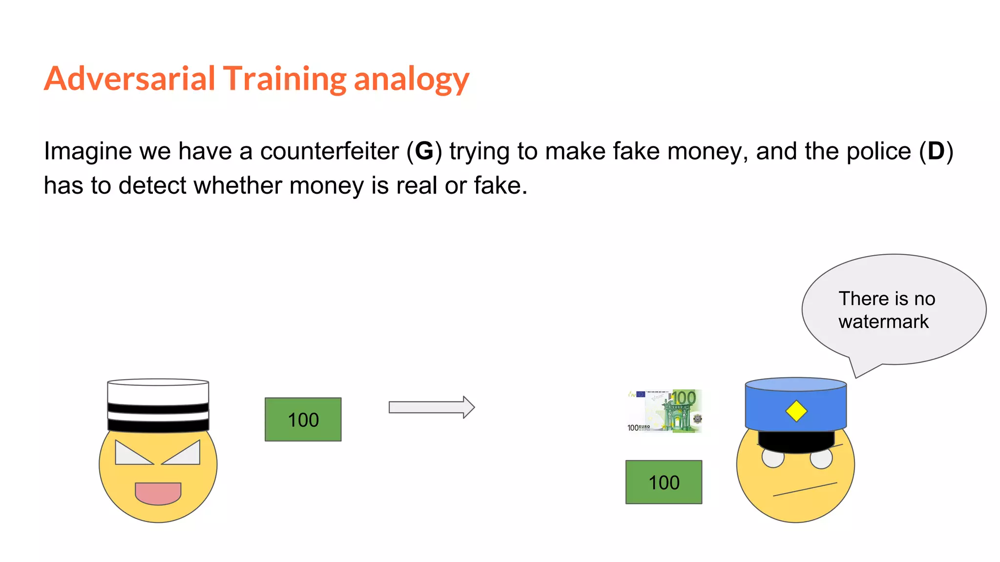 Generative Adversarial Networks (D2L5 Deep Learning for Speech and ...