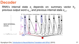 Neural Machine Translation (D3L4 Deep Learning for Speech and Language ...