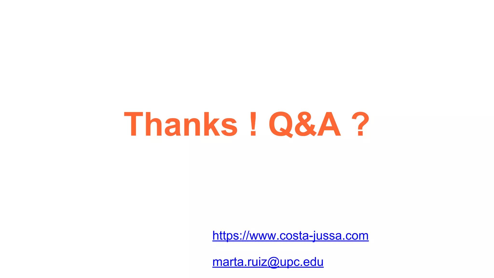 Advanced Neural Machine Translation (D4L2 Deep Learning for Speech and ...