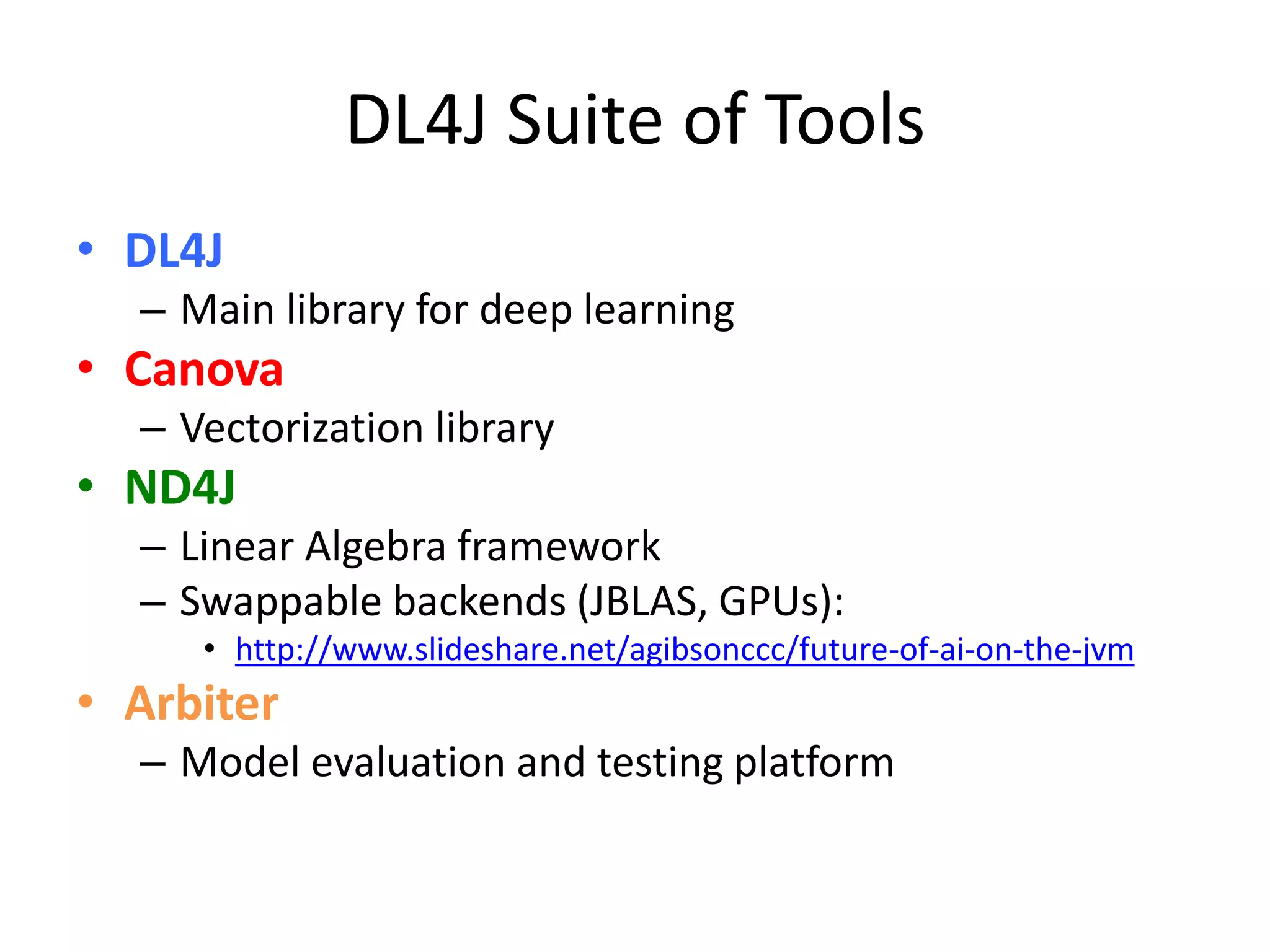 How to Build Deep Learning Models | PPTX