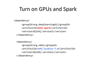 How to Build Deep Learning Models | PPTX