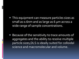 Dls presentation edited | PPTX