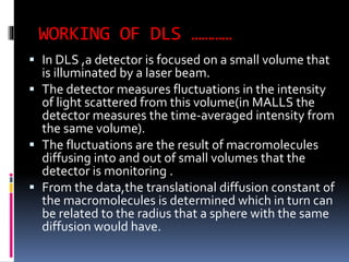 Dls presentation edited | PPTX