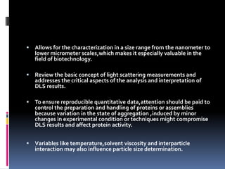 Dls presentation edited | PPTX