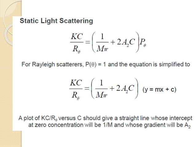 Dynamic_Light_Scattering_principle_and_application.pptx | Chemistry ...