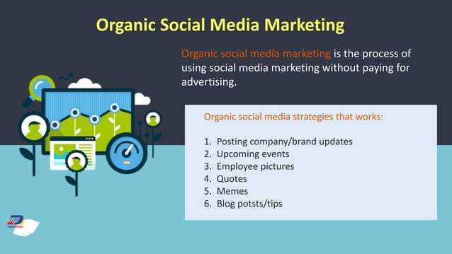 DLSU Manila Technical Digital Marketing Guide | PPT