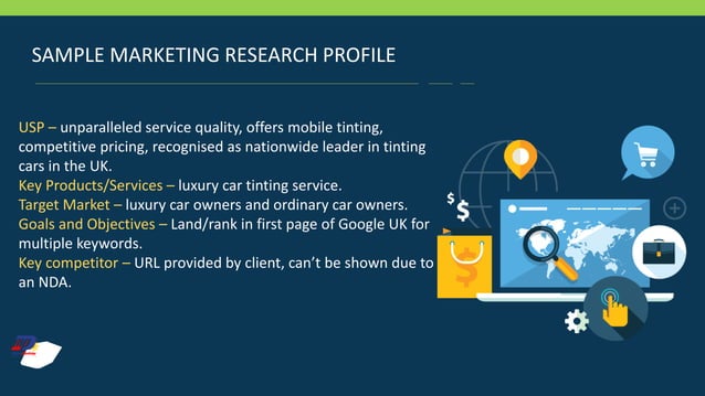 DLSU Manila Technical Digital Marketing Guide | PPT