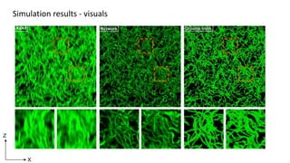 Deep learning enables reference-free isotropic super-resolution for ...