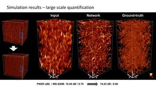 Deep learning enables reference-free isotropic super-resolution for ...