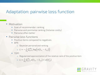 Deep learning to the rescue - solving long standing problems of ...