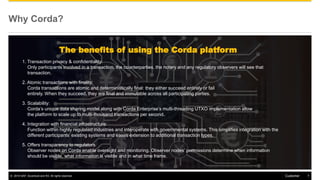 BizDay: Transition to DLT in RTGS payments, Accenture, SAP | PPT