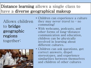 Distance Learning | PPTX