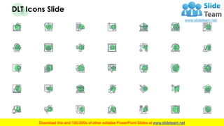 DLT PowerPoint Presentation Slides | PDF