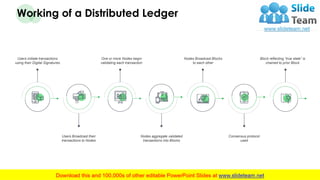 DLT PowerPoint Presentation Slides | PDF