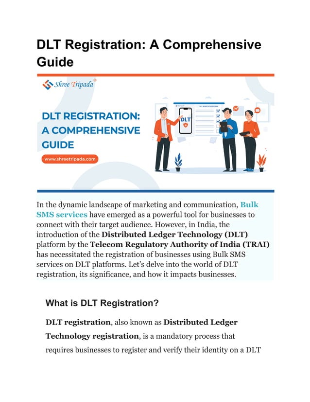 DLT Registration_ A Comprehensive Guide.pdf