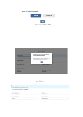 Dlt Registration Pdf