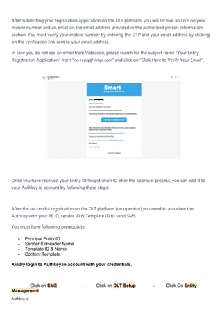 Dlt Registration Pdf
