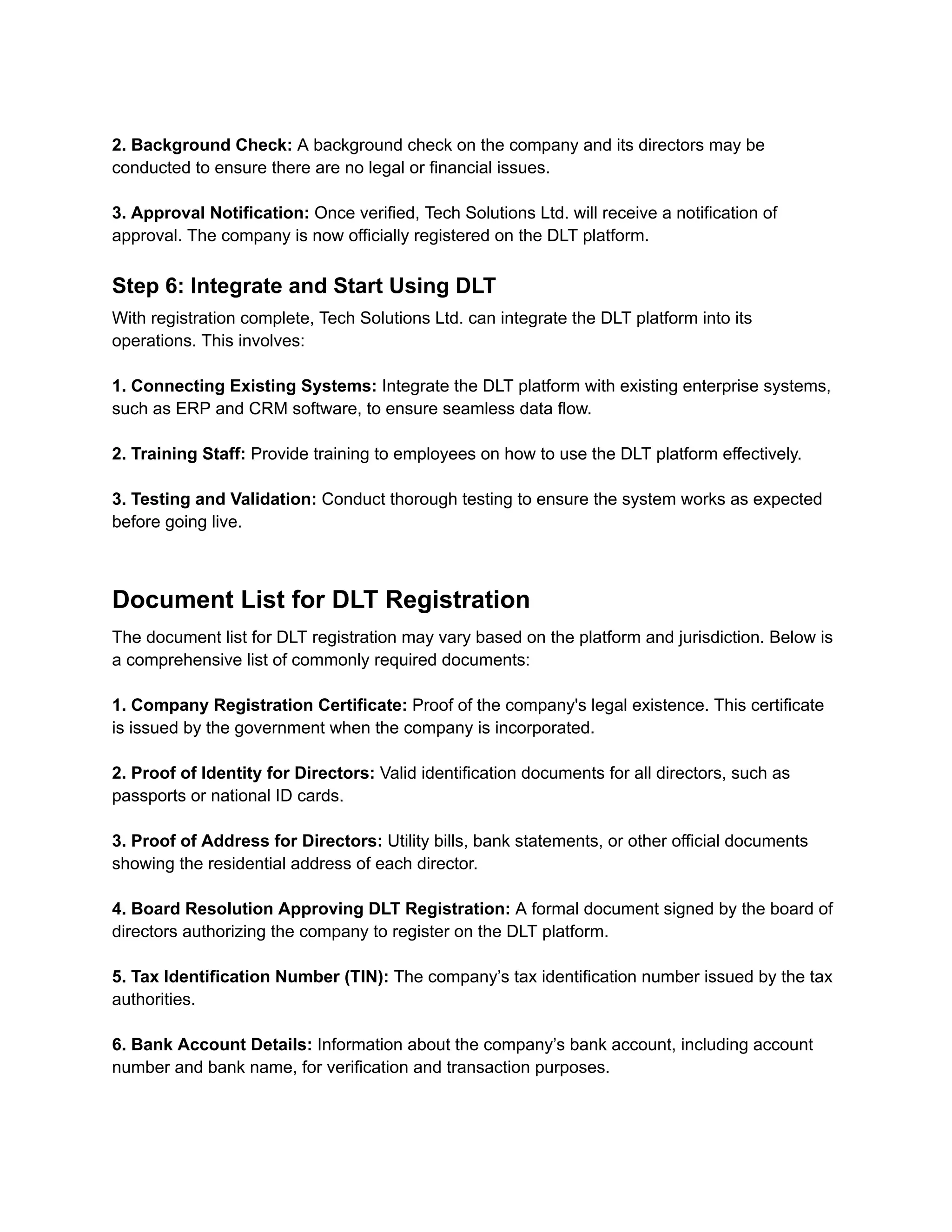 DLT registration process and documents list.pdf