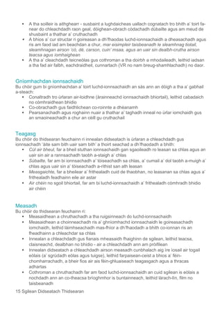 Teacher Digital Skills Toolkit in Gaelic | PDF