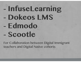 Dltv presentation by benjamin quansah | PDF