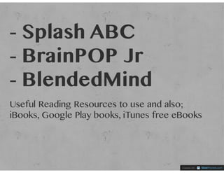 Dltv presentation by benjamin quansah | PDF