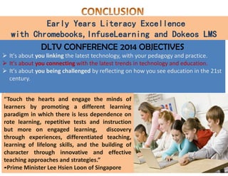 Dltv presentation by benjamin quansah | PDF