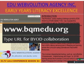 Dltv presentation by benjamin quansah | PDF