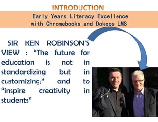 Dltv presentation by benjamin quansah | PDF