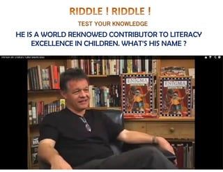 Dltv presentation by benjamin quansah | PDF