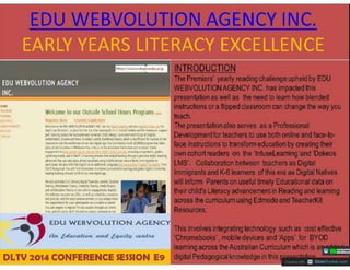 Dltv presentation by benjamin quansah | PDF