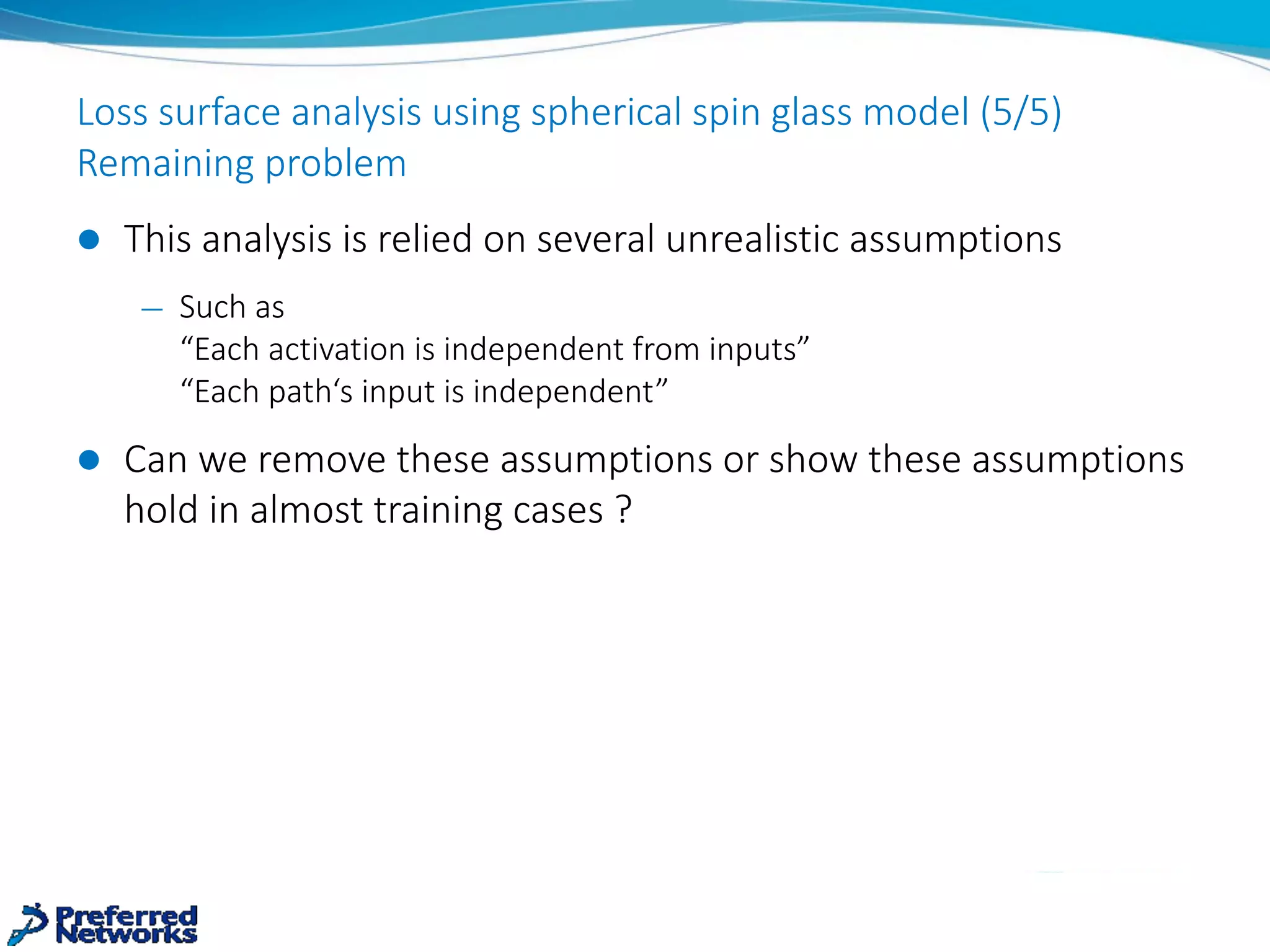 Deep Learning Practice and Theory | PDF