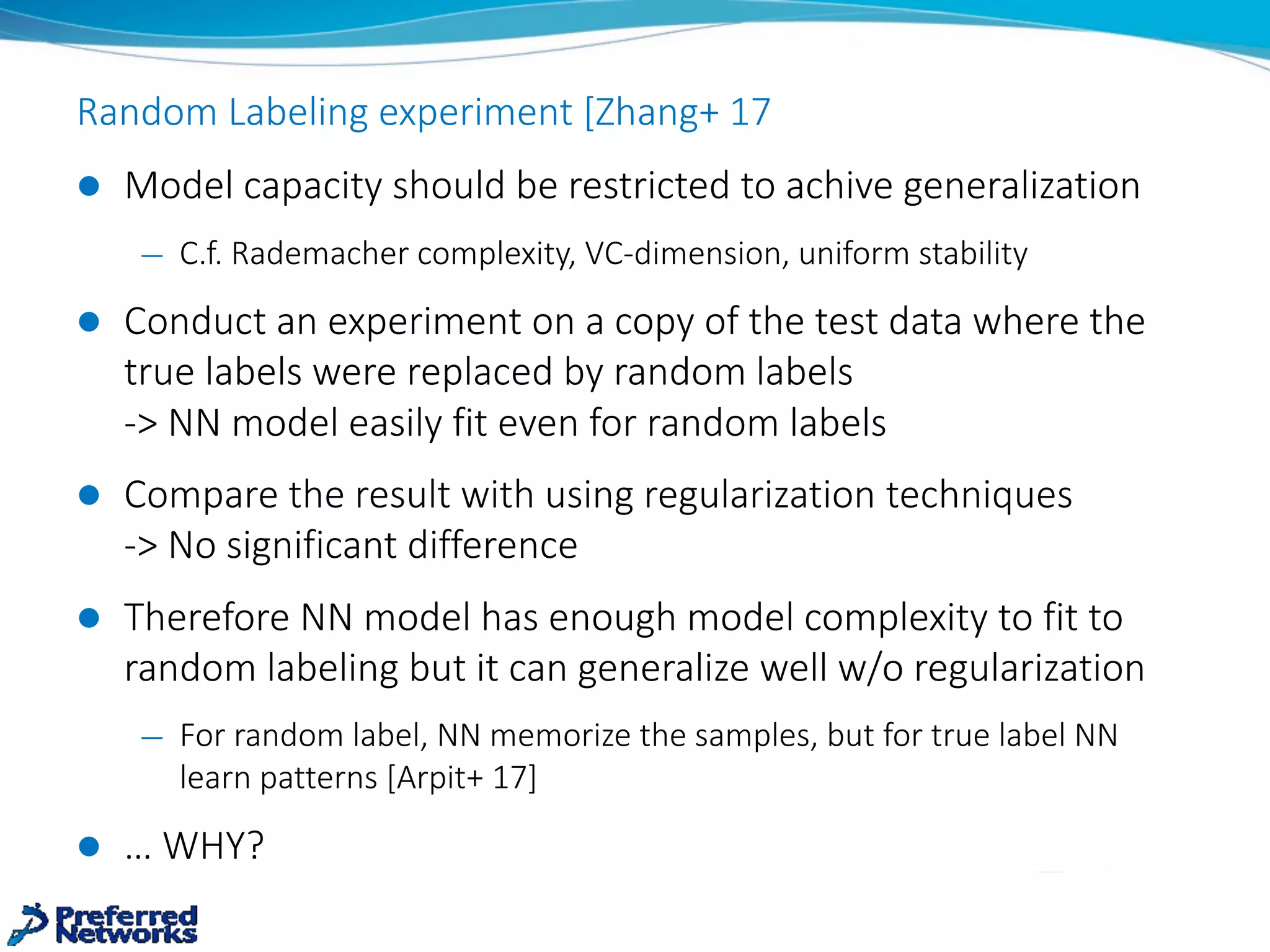 Deep Learning Practice and Theory | PDF