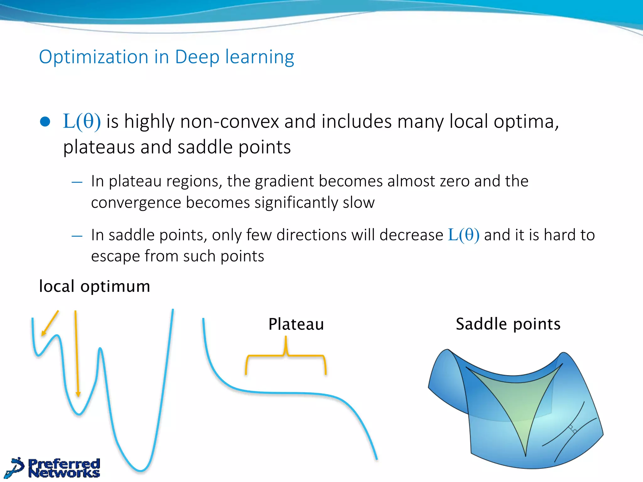 Deep Learning Practice and Theory | PDF