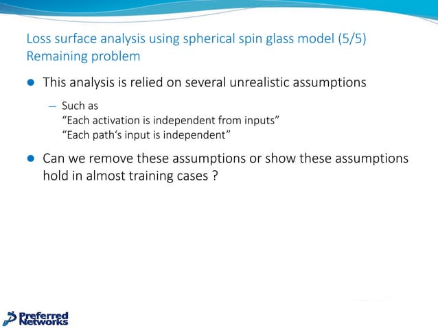 Deep Learning Practice and Theory | PPT