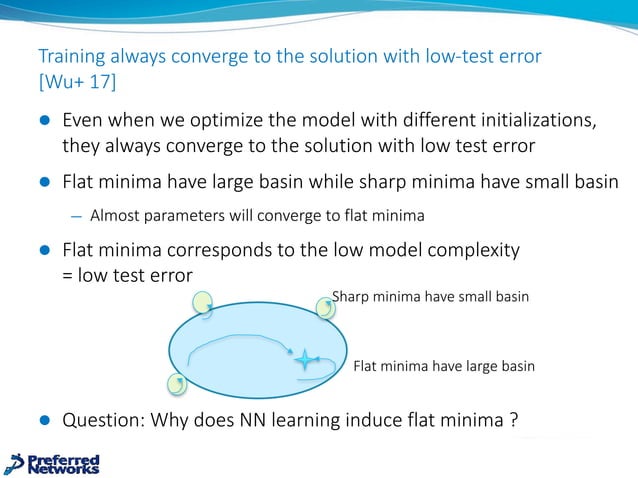 Deep Learning Practice and Theory | PPT