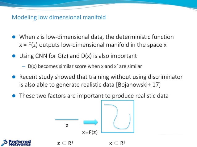 Deep Learning Practice and Theory | PPT