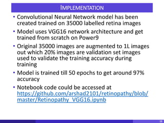 Deep Learning Use Cases using OpenPOWER systems | PPT