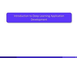 Deep Learning Use Cases using OpenPOWER systems | PPT