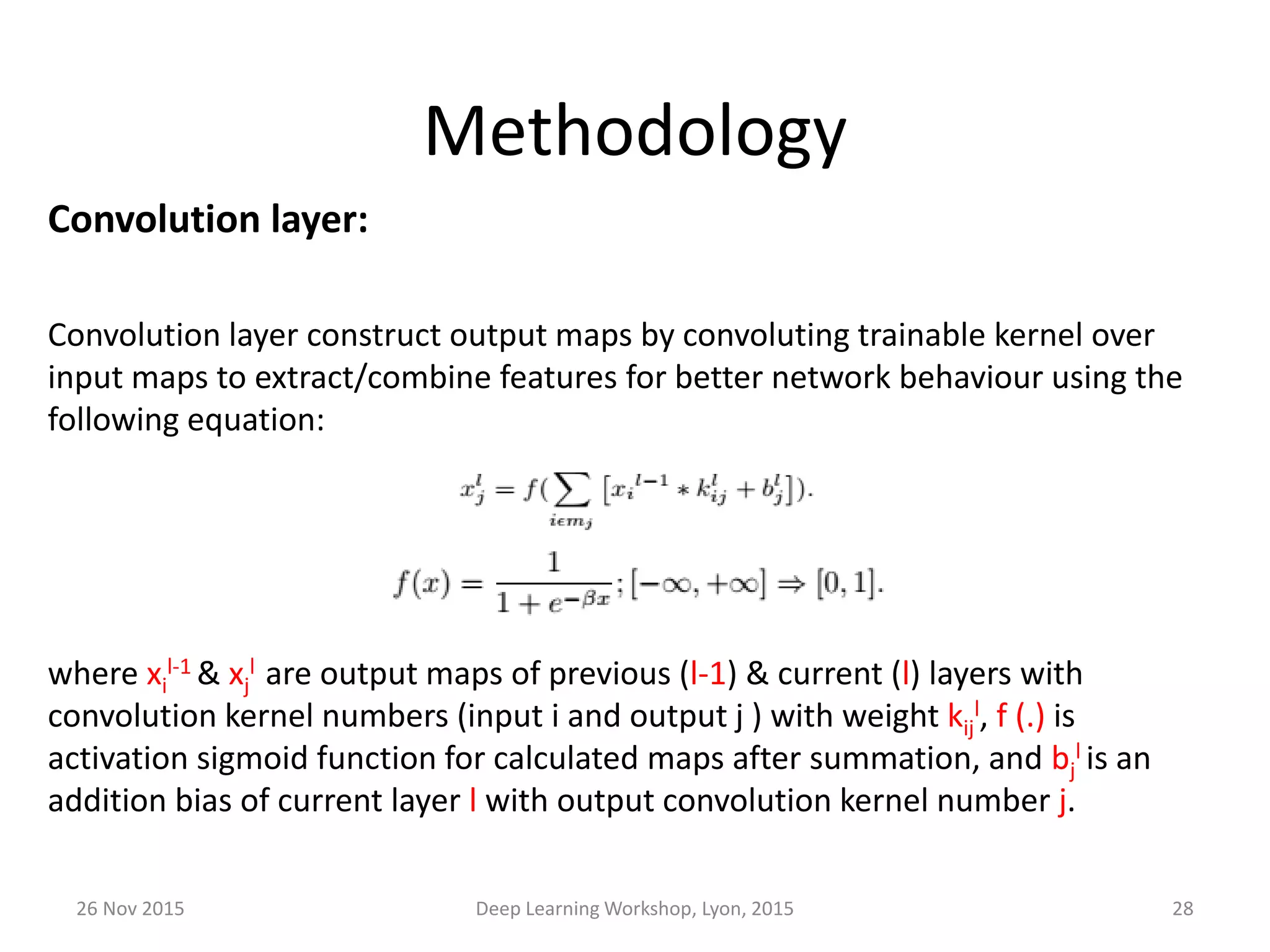 Underwater Sparse Image Classification Using Deep Convolutional Neural Networks Pdf