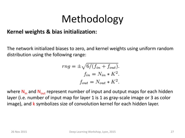 Underwater Sparse Image Classification Using Deep Convolutional Neural