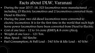 Dlw summer training presentation | PPT