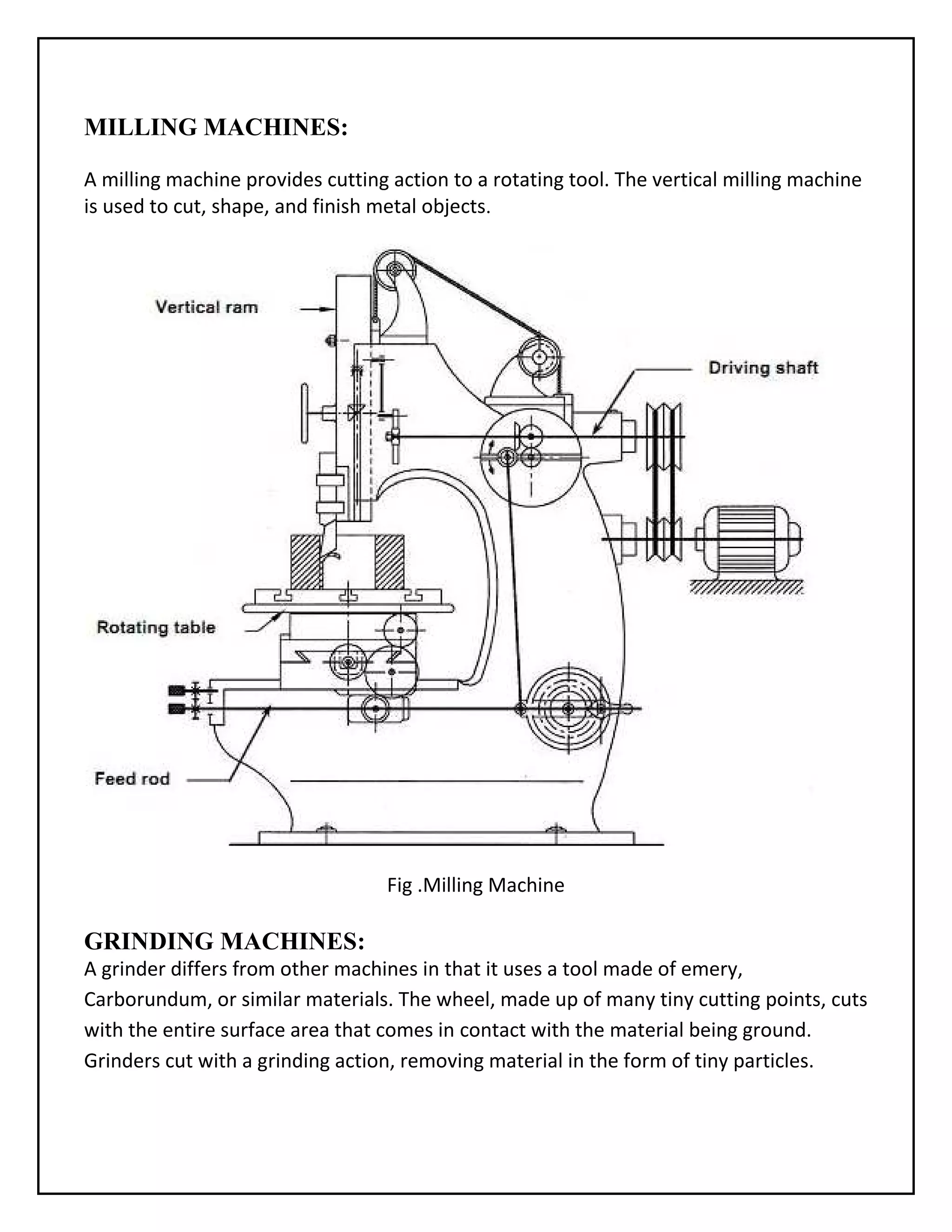 DLW vocational training report | PDF